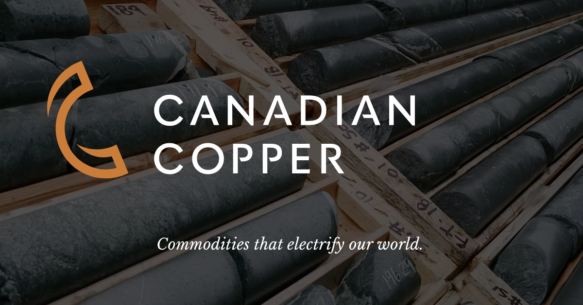 Stock Information | Canadian Copper